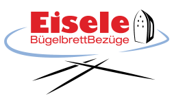 Bügelbrettbezug Spezialist Eisele - Das Original